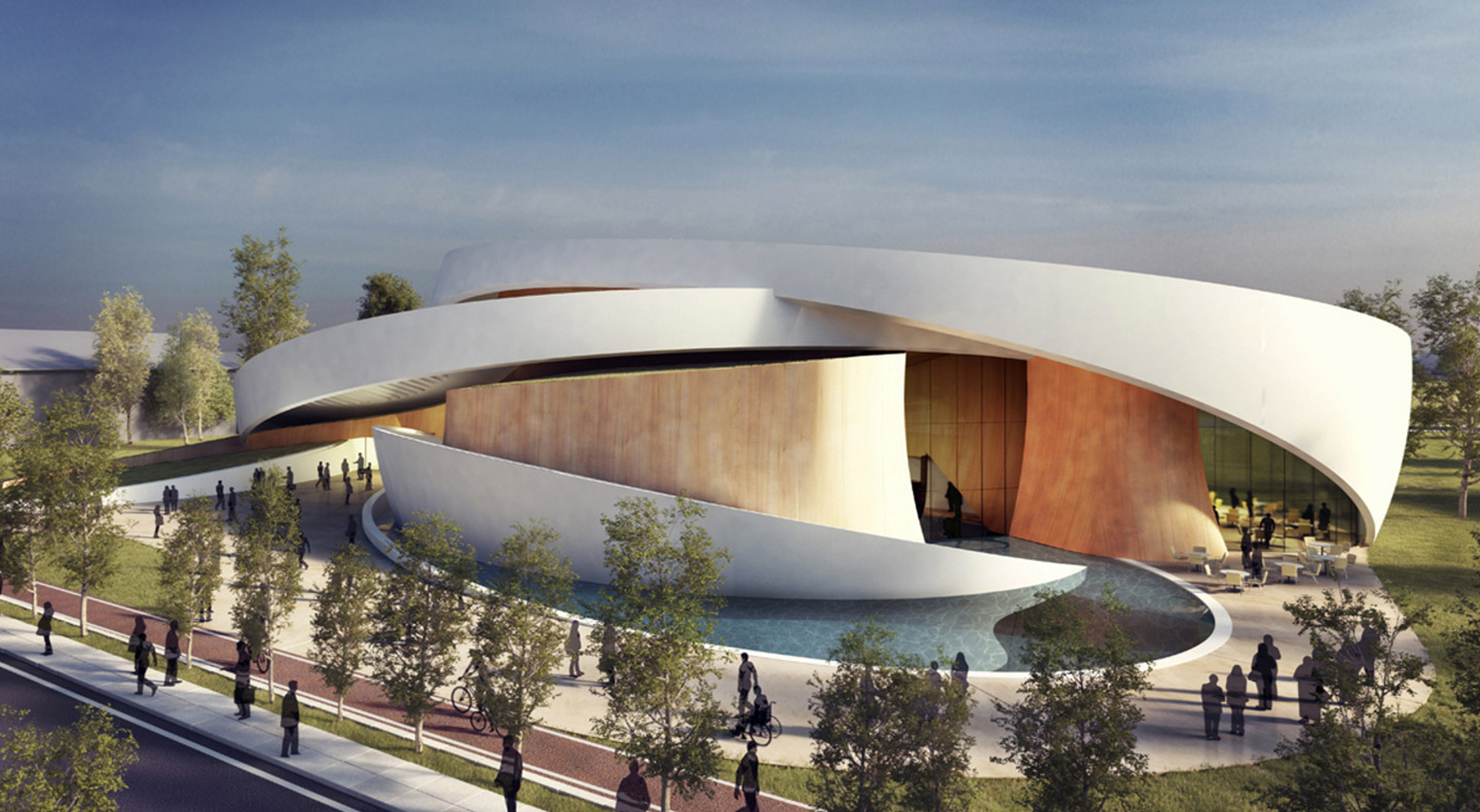 TSOLAKIS ARCHITECTS – ALEXANDROS PAPALEXIS DESIGN